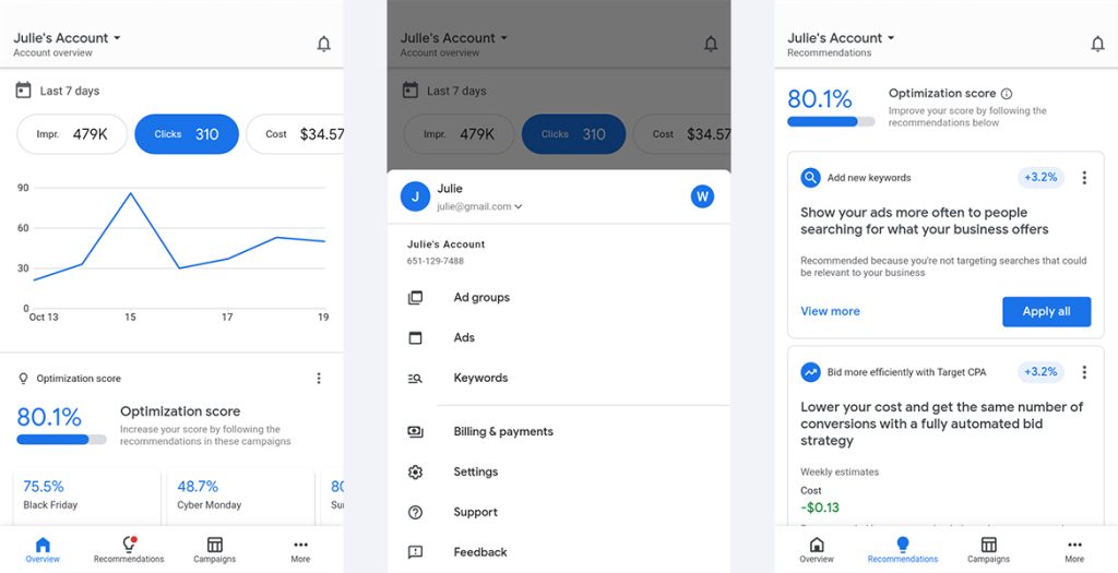 Top 10 Popular Apps Built With Flutter Framework - IT Creative Labs