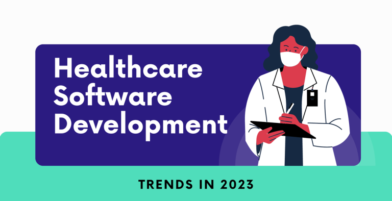 Healthcare Software Development: Trends in 2023 – IT Creative Labs