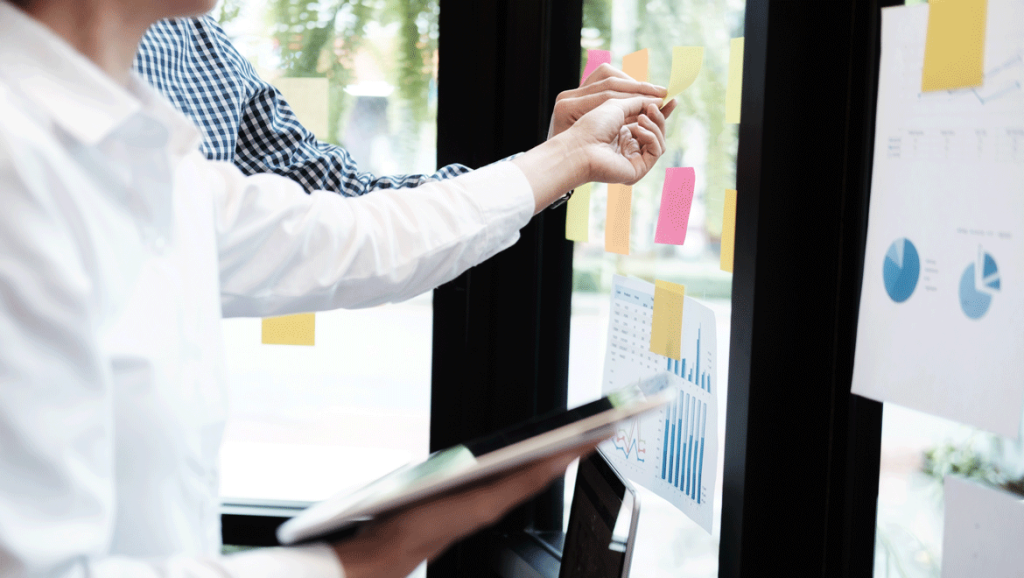 How to Get Into Project Management Without Experience – IT Creative Labs