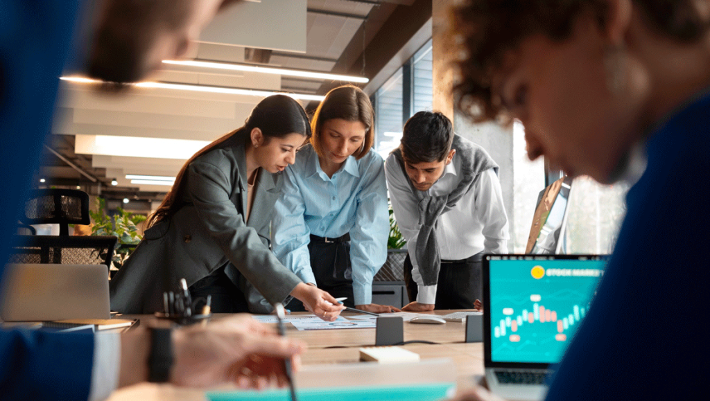 How to Get Into Project Management Without Experience – IT Creative Labs