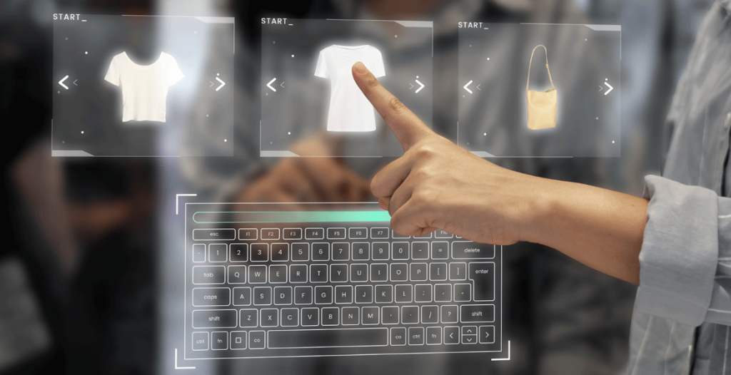Top 5 E-Commerce Trends for 2024 – IT Creative Labs